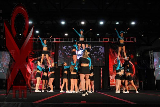 Onyx Cheerleading